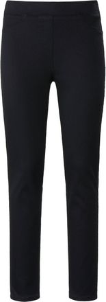 Peter Hahn Jeans Passform Sylvia Peter Hahn denim