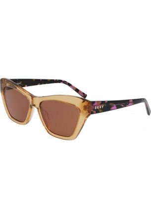 DKNY DK535S-730 DK535S 55 730 Sonnenbrille