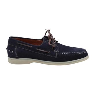 Ambiorix Herren, Schuhe, Blau, 45 EUGr&ouml;&szlig;e