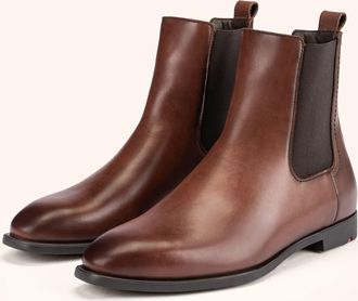 Lloyd Sky 315 Boot braun