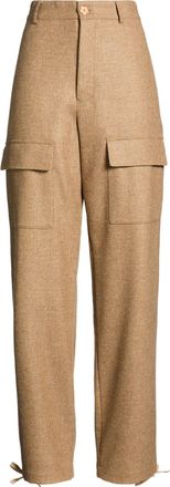 Kenzo HOSEN & R&Ouml;CKE - Hosen auf YOOX.COM
