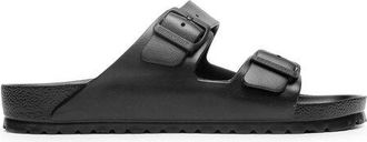 Birkenstock Pantoletten Arizona EVA 0129421 Schwarz