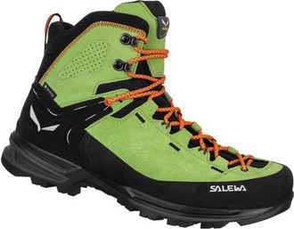 Salewa MTN Trainer 2 Mid GTX W - Wanderschuh - Herren