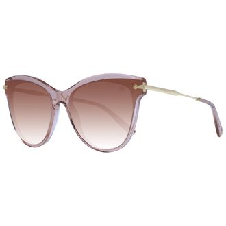 Ana Hickmann Sonnenbrille AH9283 T02 62