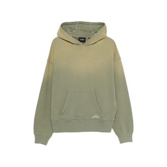 Axel Arigato Ombre Pouch Hoodie
