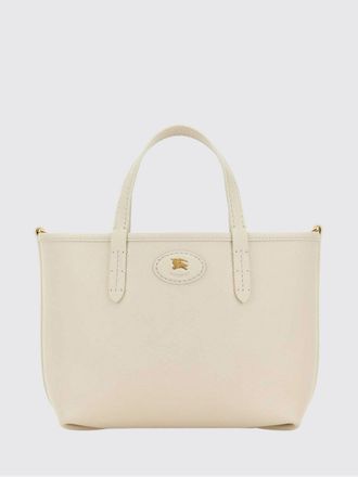 Burberry Handtasche BURBERRY Damen Farbe Wei&szlig;
