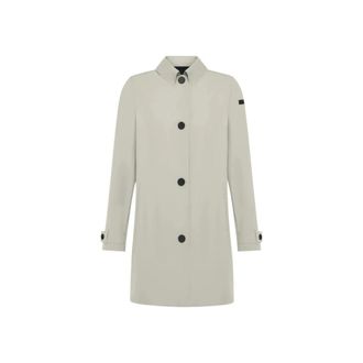 Roberto Ricci Design Montecristo Trenchcoat - - Coats - Damen - Wei&szlig; - L