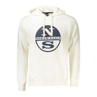 North Sails Grafik Hoodie Ns2023001