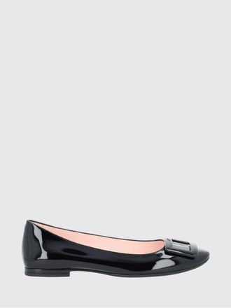 Roger Vivier Ballerinas ROGER VIVIER Damen Farbe Schwarz