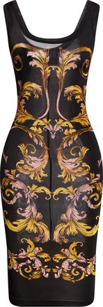 Versace KLEIDER - Mini-Kleider auf YOOX.COM