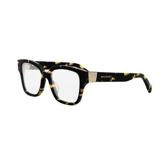Bulgari unisex, Accessoires, Multicolore, Taille: 52 MM Lunettes