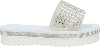 Laura Biagiotti SCHUHE - Sandalen auf YOOX.COM