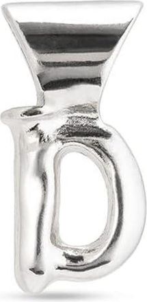 Uno De 50 Charme plaqué argent collection Personalization