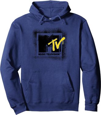 Giesswein Schablonen-Logo Pullover Hoodie