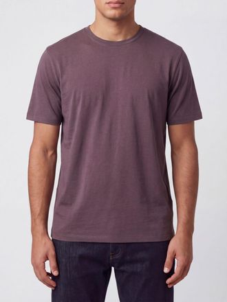 Roberto Collina T-Shirt ROBERTO COLLINA Herren Farbe Gr&uuml;n