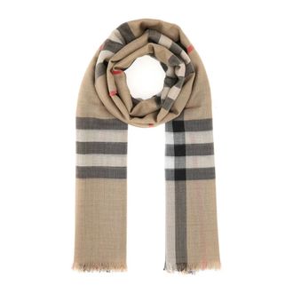 Burberry unisex, Accessories, Beige, ONE SIZEGr&ouml;&szlig;e