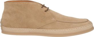 Tod's SCHUHE - Stiefeletten auf YOOX.COM