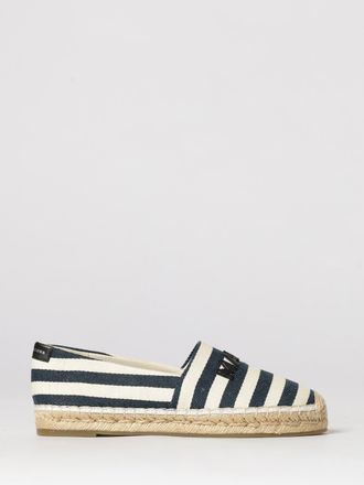 Marc Jacobs Espadrilles en toile ray&eacute;e