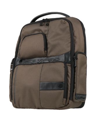 Piquadro TASCHEN - Rucks&auml;cke auf YOOX.COM