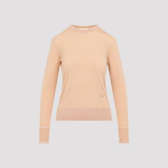 Chlo&eacute; Wool Sweater