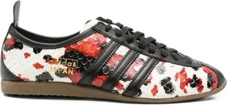 adidas Leather Sneakers Japan