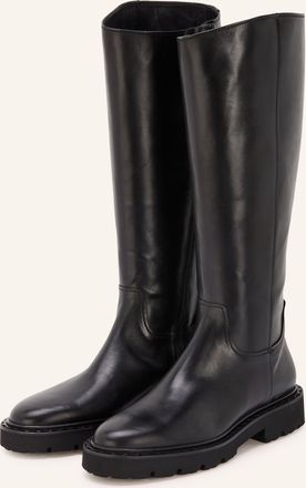 Kennel & Schmenger Stiefel Molly schwarz