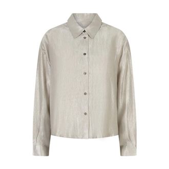 Ruby Tuesday Damen, Blusen & Hemden, Wei&szlig;, SGr&ouml;&szlig;e