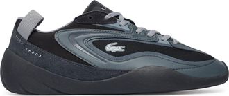 Lacoste Sneakers Lacoste Side Low 51SFA0124 Schwarz