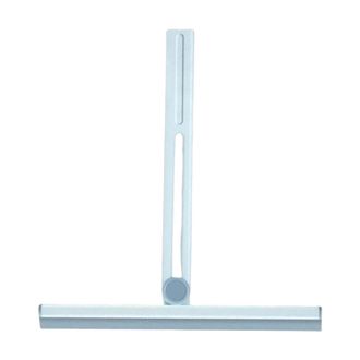 Generic Auto-Frontscheiben-Reinigungswerkzeug - zusammenklappbares Duschglas-Türwerkzeug, Badezimmerfliesen-Schaberbürste | Küchenbadpflege