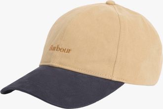 Barbour Casquette Langdale en coton