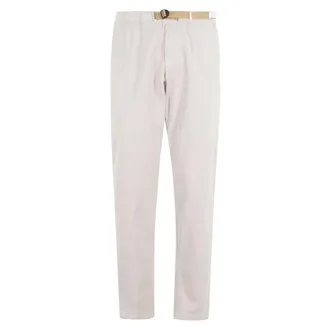 White Sand Homme, Pantalons, Brun, Taille: L Pantalon Coupe Slim