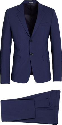 Emporio Armani ANZ&Uuml;GE und CO-ORDS - Anz&uuml;ge auf YOOX.COM