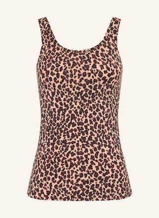 Mey Mey Top Serie Invisibles beige