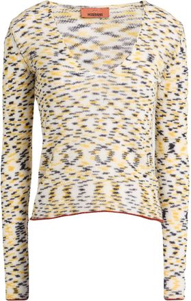 Missoni STRICKWAREN - Pullover auf YOOX.COM