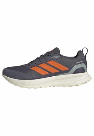 adidas Adidas Herren RUNFALCON 5 TR Running Shoes, Aurora Onix/Pure Orange/core Black, 46 2/3 EU