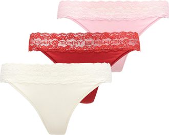Tommy Hilfiger String