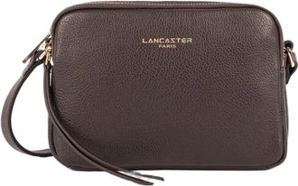 Lancaster Petit sac trotteur Dune - - Bags - Damen - Braun - ONE SIZE