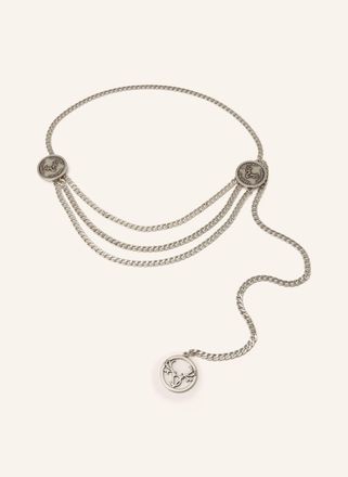 CocoVero Cocovero G&uuml;rtel Constanze silber