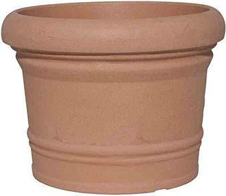 Siena Garden Gefäß Norahterra Ø 50x37 cm