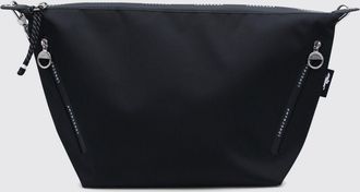 Longchamp Sac Bandouli&egrave;re LONGCHAMP Femme couleur Noir