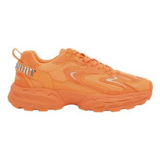 Plein Sport unisex, Sport, Orange, Taille: 40 EU Baskets Pulse X Lo-Top
