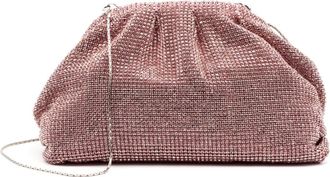 Twentyfourhaitch Femme, Sacs, Rose, Taille: ONE Size Pochette Petra