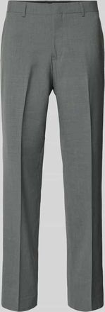 Matinique Slim Fit Anzughose mit Woll-Anteil Modell Awesley