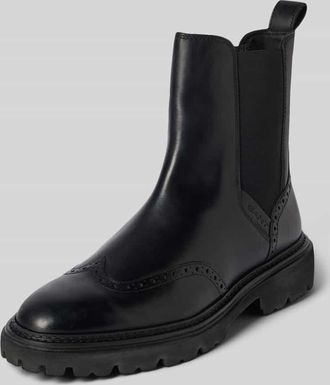GANT Chelsea Boots mit elastischem Einsatz Modell Ivyhill