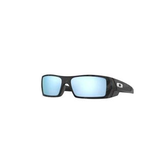 Oakley Homme, Accessoires, Gris, Taille: 60 MM Gascan Oo9014 901481 Lunettes de soleil