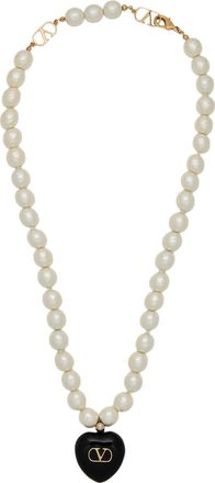 Valentino Garavani SCHMUCK und UHREN - Halsketten auf YOOX.COM