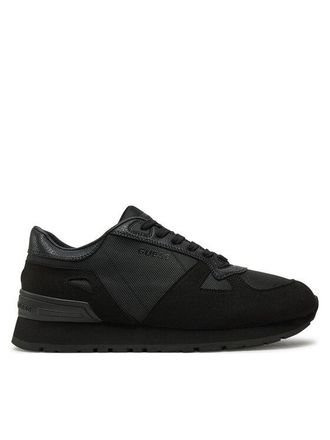 Guess Sneakers Tresa FMPALC ELL12 Schwarz