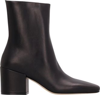 Dear Frances Alma Bottine - Femme - Chaussures - Noir - Taille: 38 1/2 EU