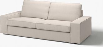 IKEA KIVIK Bezug 3er-Sofa