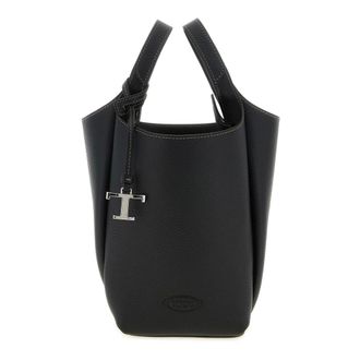 Tod's Damen, Taschen, Schwarzk, ONE SIZEGr&ouml;&szlig;e